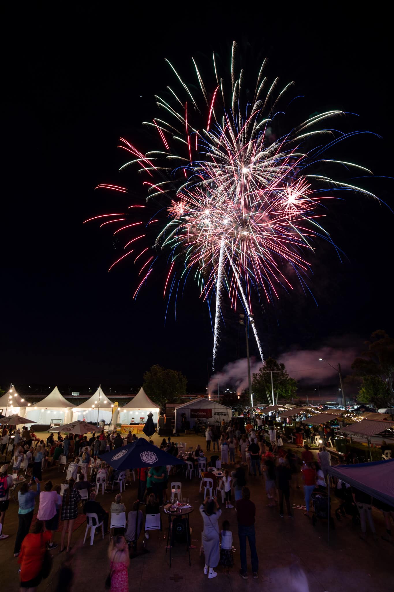 Green Environment Policy - Sinister Fireworks